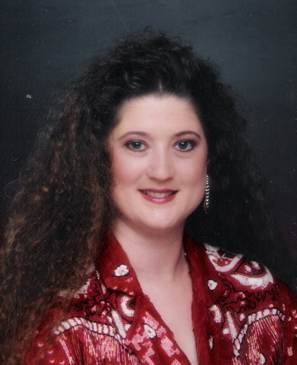 Kathy Neely from Richland High School - Classmates