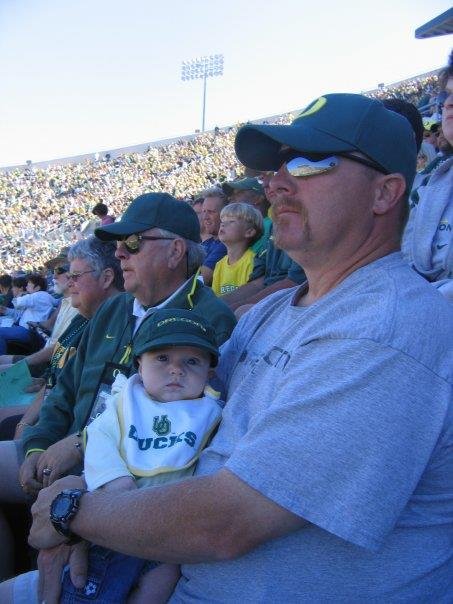 Perry Sheehan from Jordan Valley High School - Classmates