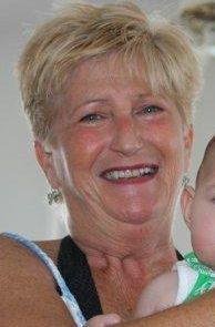 Barbara Edelstein Goldenberg from Overbrook High School - Classmates