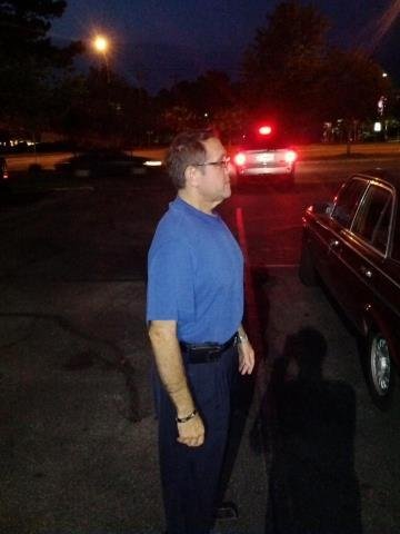 Walter Knowles from Hernando High School - Classmates