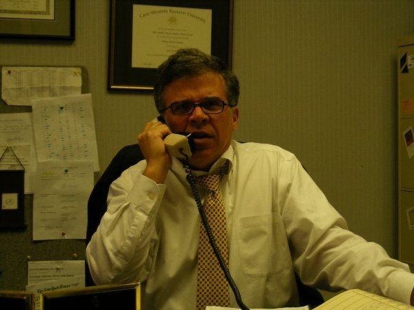 William Soukup from St. Ignatius High School - Classmates