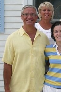 Joe Finocchio from Easton Area High School - Classmates