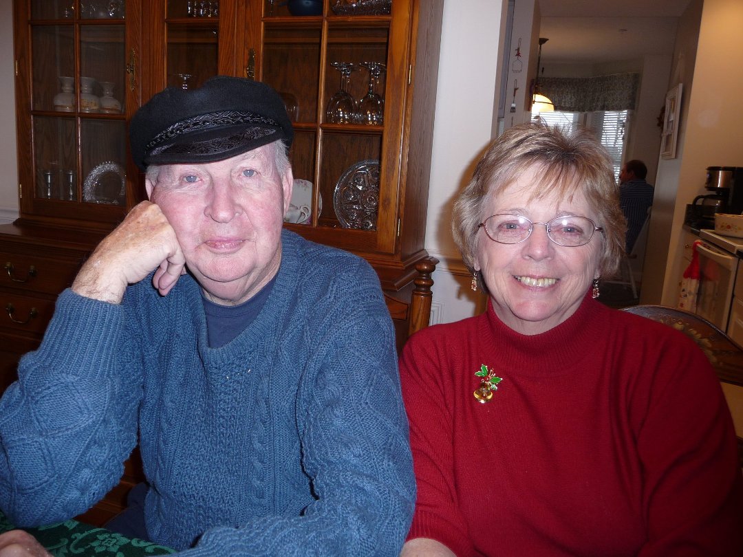 Barbara Hobbs from Hudson High School - Classmates
