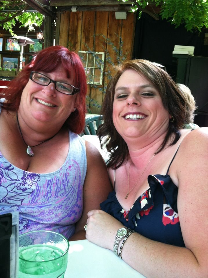 Kim Spicer from Phoenix High School - Classmates