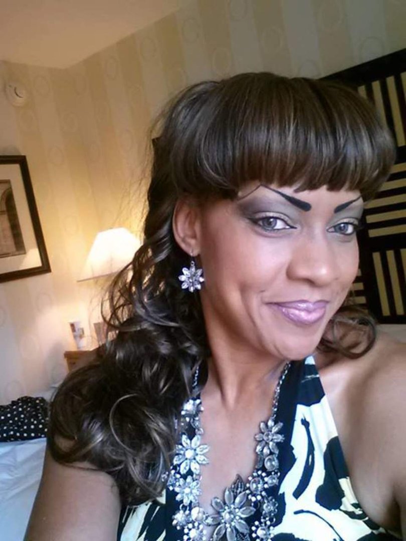 Tammy Anderson from Forest Brook High School - Classmates