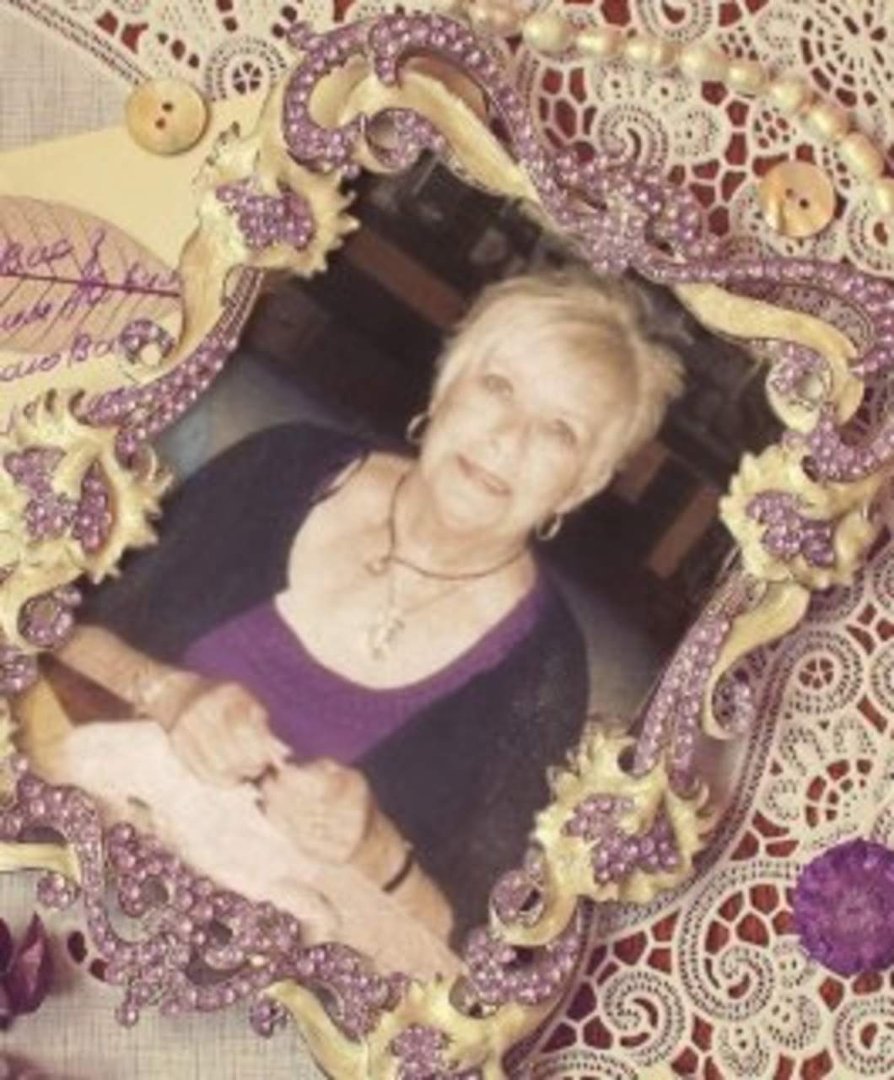 Barbara Richards from Edwin Denby Technical & Preparatory High School ...