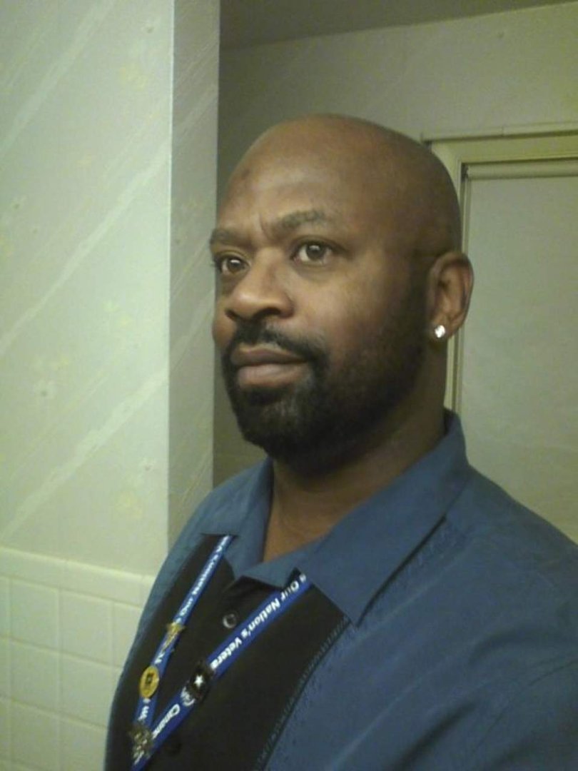Tyrone Banks from Dunbar Vocational (Career Academy) High School ...