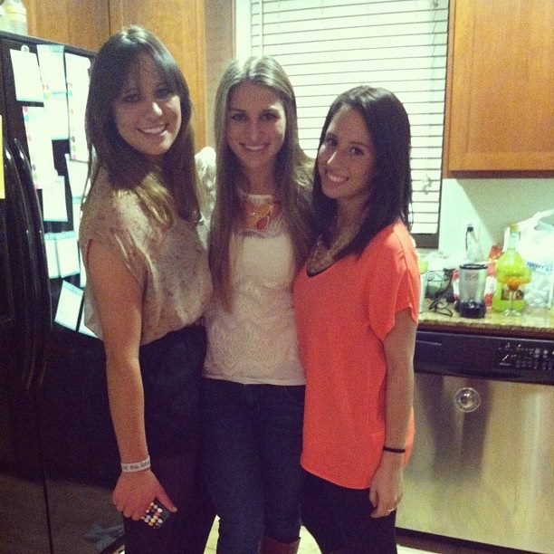 Allison Renee from Ponderosa High School - Classmates