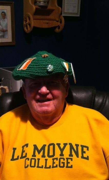 Terry Corcoran from Binghamton Central High School (thru 1982) - Classmates