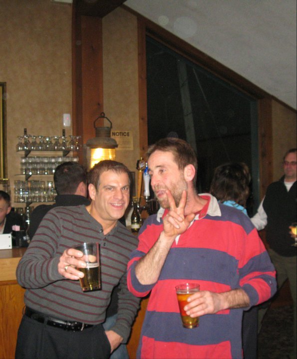 Mark Skipworth from Pittsford-Sutherland High School - Classmates