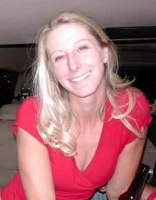 Laura Hecht from Cassadaga Valley High School - Classmates