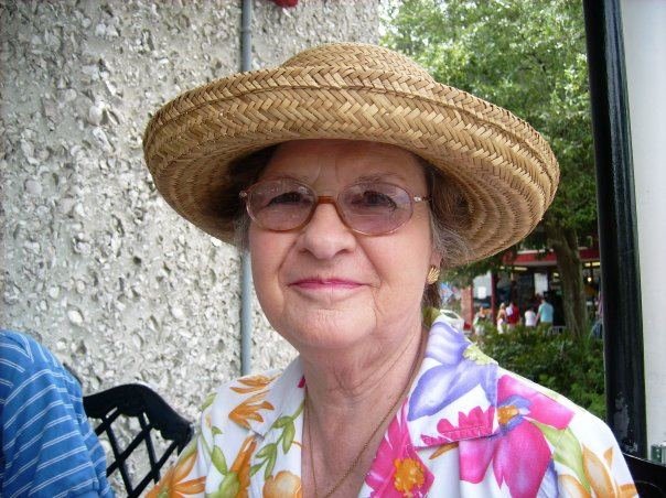 Martha Ann Haley from Carrollton High School - Classmates