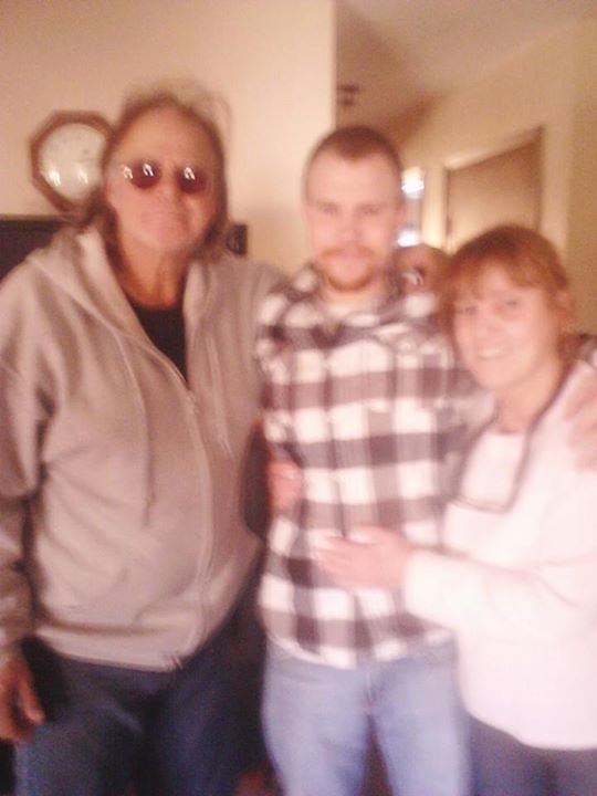 Dawn Shirkey from Keokuk High School - Classmates