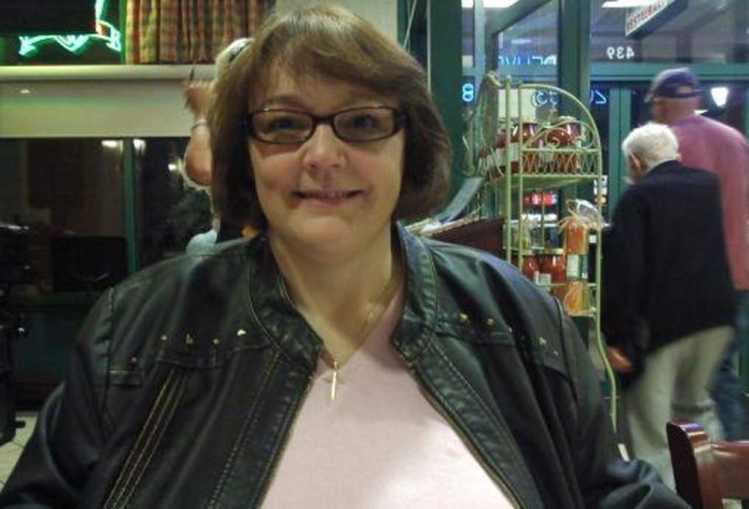 Donna Vacca from Kearny High School - Classmates