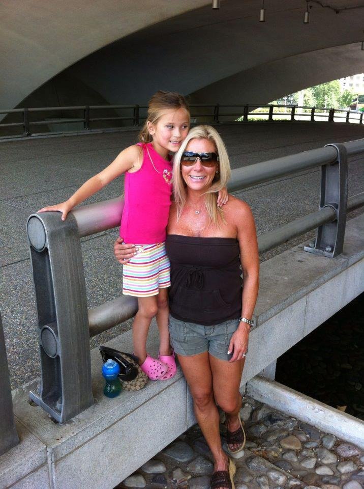 April Nicotera-Delaney from Carlynton High School - Classmates