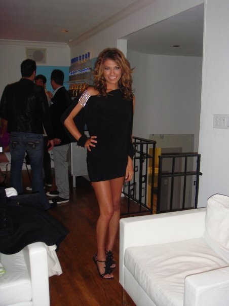 Mahsa Zeinali from Chaminade High School - Classmates