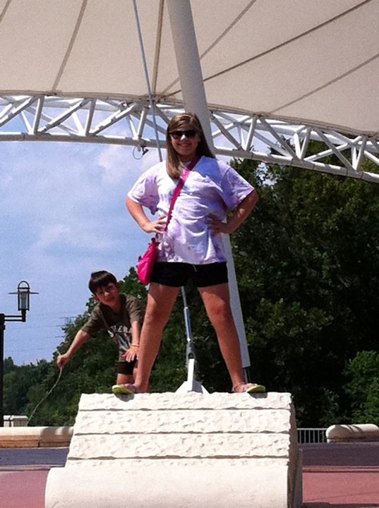 Cindy Pohl from Strongsville High School - Classmates