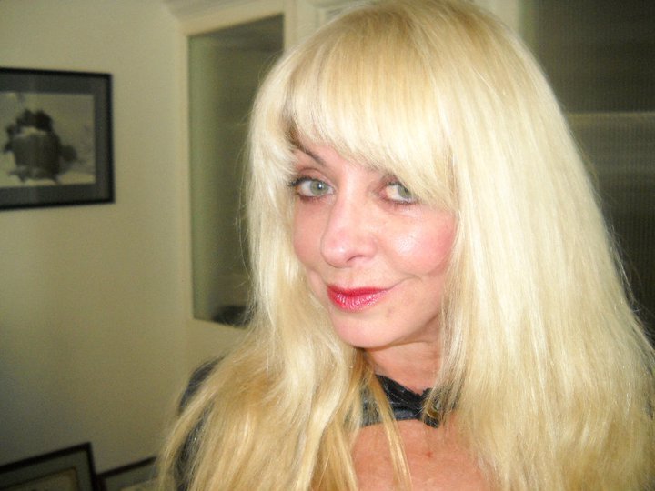 Marilyn Tapper from University of New Orleans - Classmates