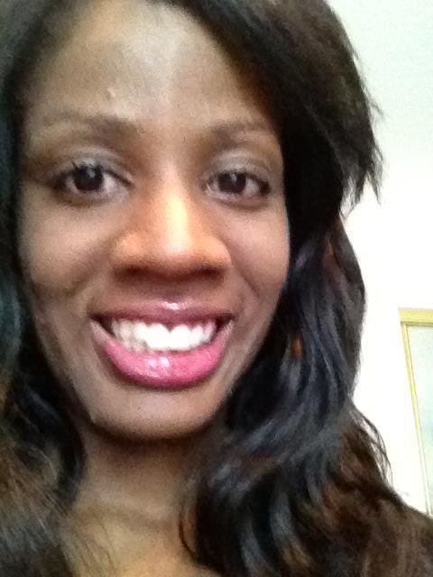 Yolanda Murphy from Tehachapi High School - Classmates