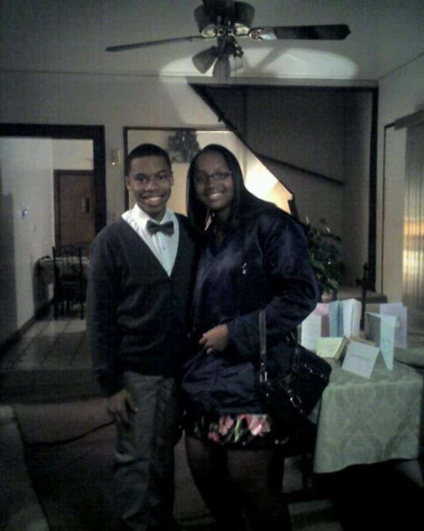 Grady Rivers from Proviso East High School - Classmates