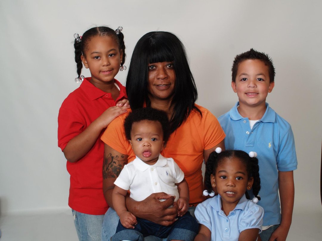 Tammy Roland from Perris High School - Classmates