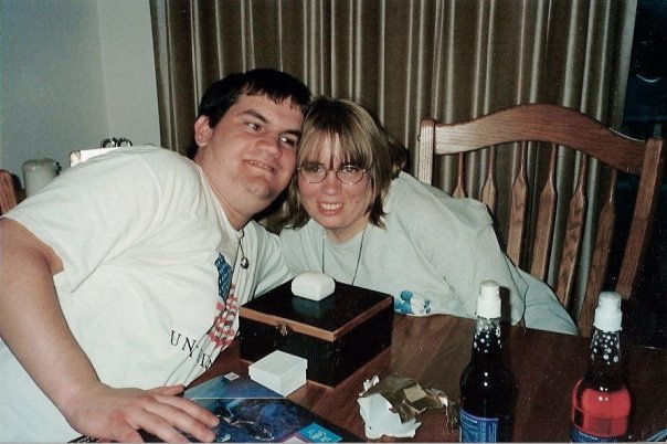 Jill Baltes from Charles City High School - Classmates