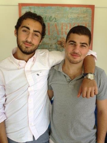 Karen Beratis from Anderson High School - Classmates