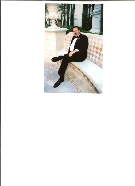 Nicholas L. Scheidt from Iver C. Ranum High School - Classmates