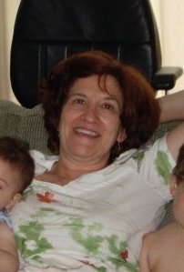 Catherine Bellinger from Paul V. Moore High School - Classmates