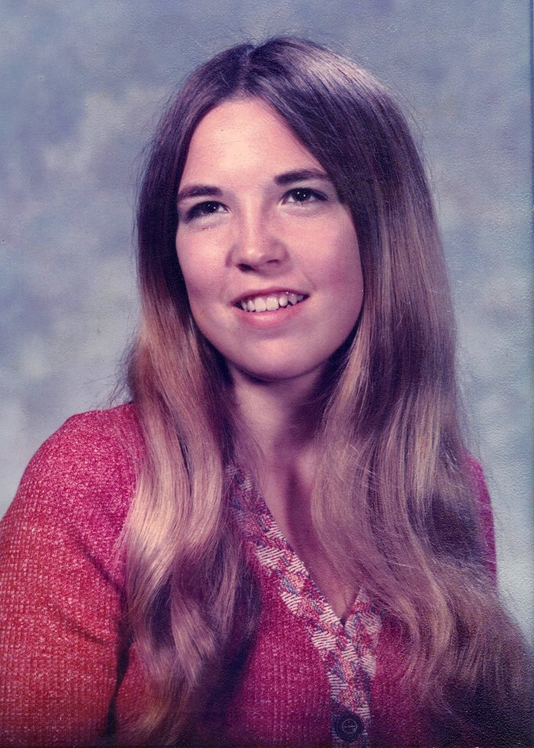 Jacqueline Donnelly from Ottawa Township High School - Classmates