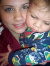 Lisa Berst from Depew High School - Classmates