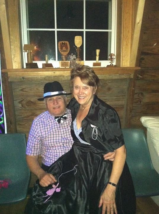 Laura Steinhoff from Cuba City High School - Classmates