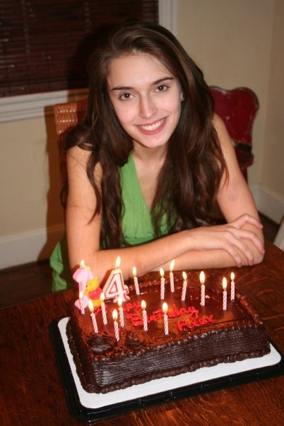 Tara Hanley from Ursuline Academy - Classmates