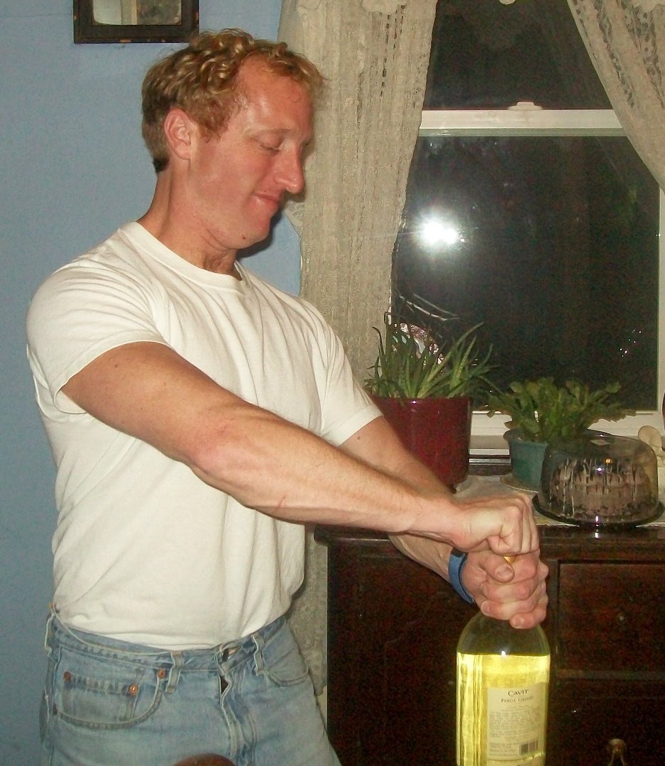 Peter Loomans from Waukesha North High School - Classmates