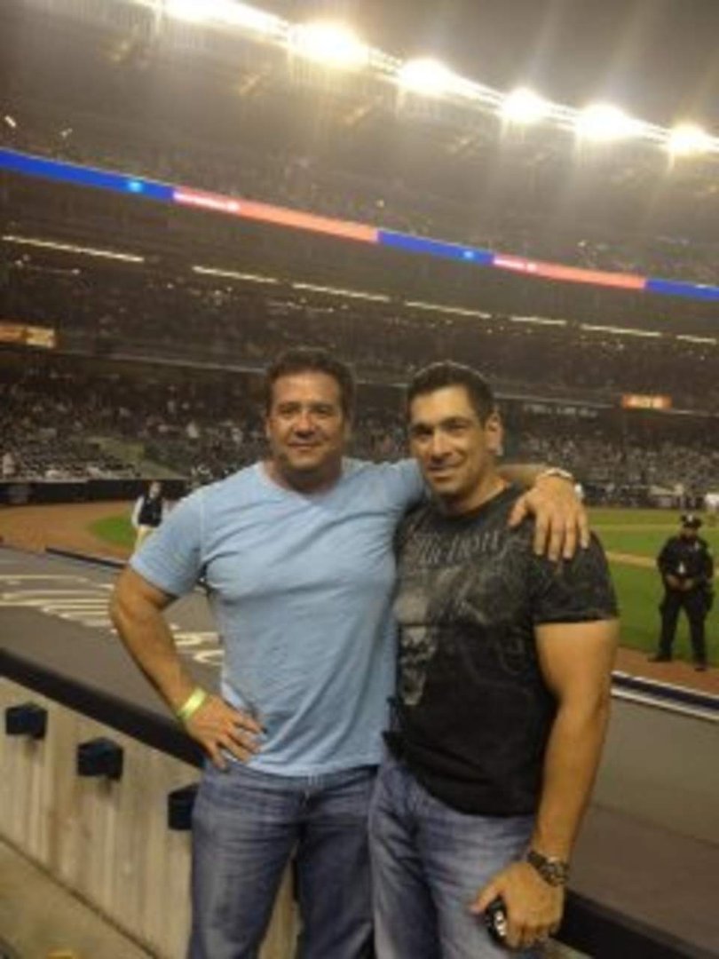 Sean Leotta from Massapequa High School - Classmates