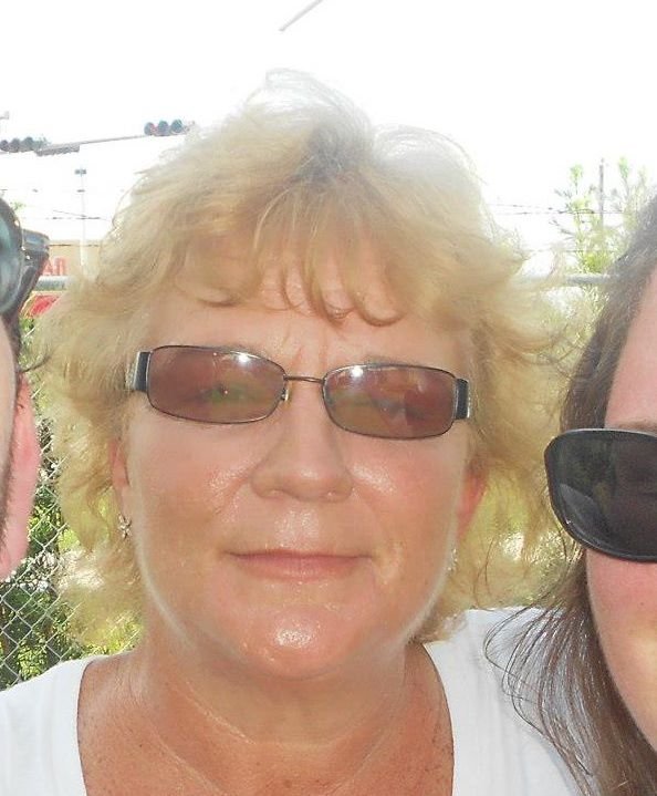 kay nichols from St. John's High School - Classmates