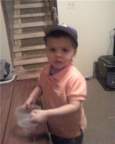 Lisa Berst from Depew High School - Classmates