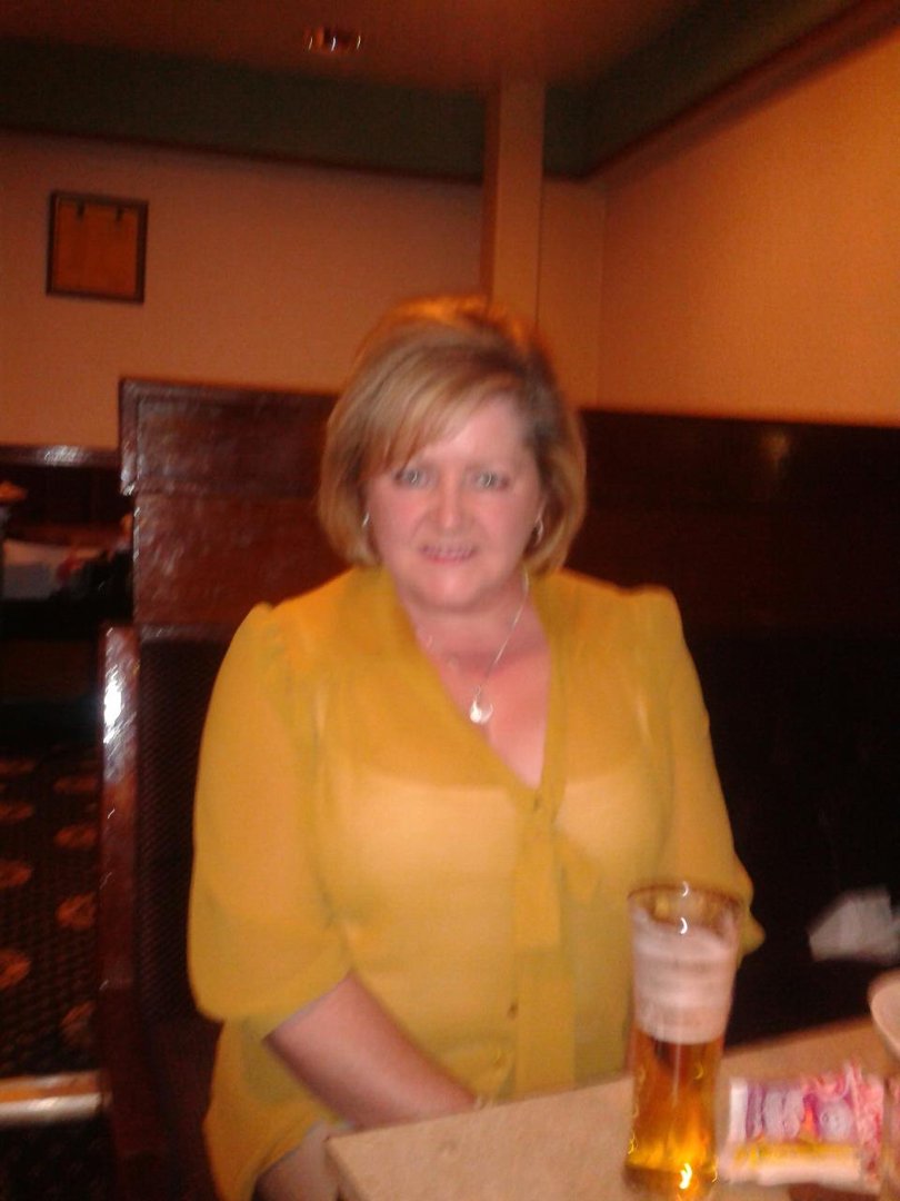 Anne Byers from Trinity School - Classmates