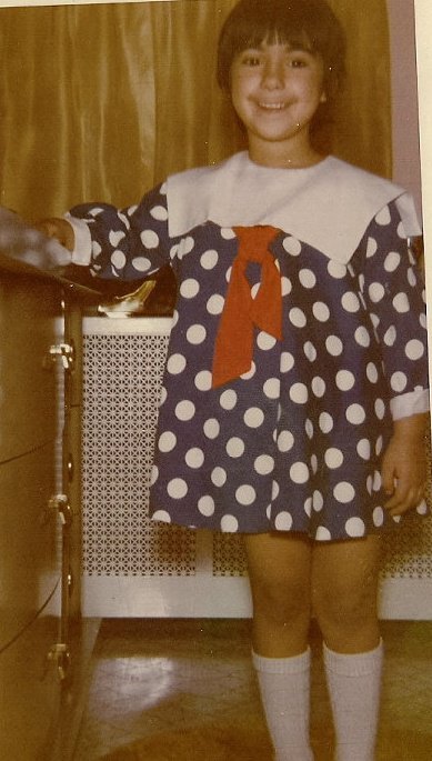 Lisa Reichenbach from Madison Avenue Elementary School - Classmates