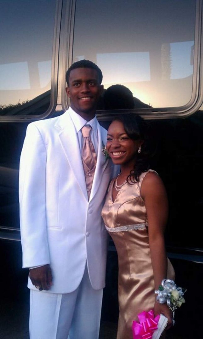 Denice Collins from Crenshaw High School - Classmates