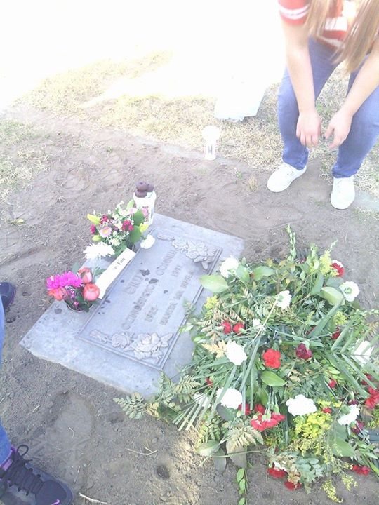 Rosemary Cruz from Logan High School - Classmates