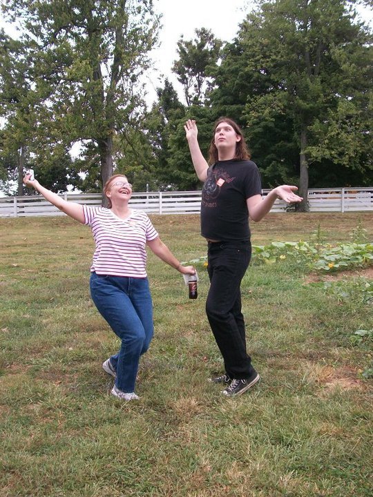 Judy Miller from Kelly High School - Classmates