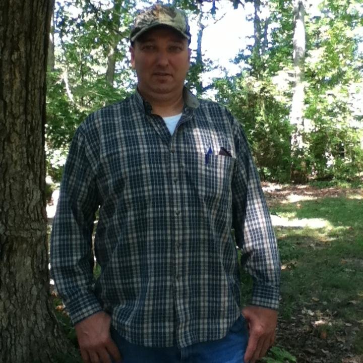 timothy Ledford from Ashbrook High School - Classmates