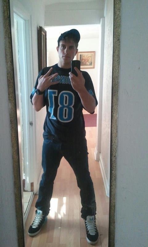 Drew Swan from Arrowhead High School - Classmates