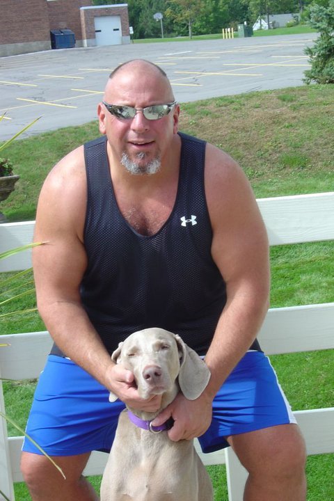 Peter Balash from Port Byron High School - Classmates