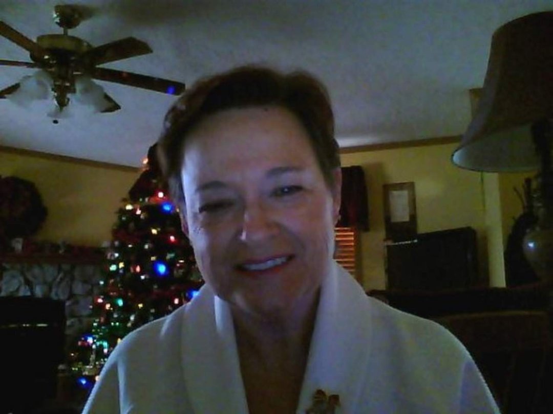 Donna Pinkerton from Walnut Ridge High School - Classmates