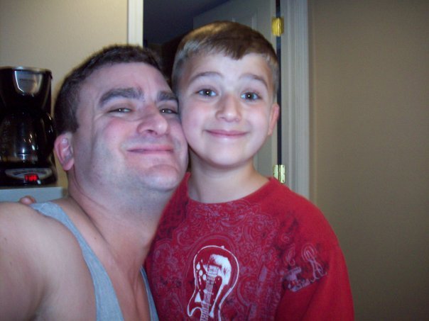 Shawn Stringer from Greater New Bedford Regional Vocational Technical ...