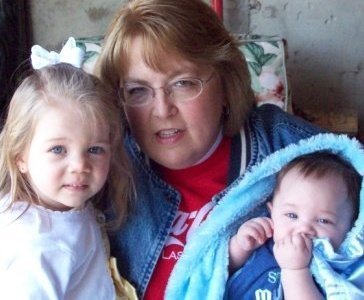 Jacqueline Donnelly from Ottawa Township High School - Classmates