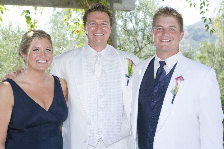 Lynn Overton from Mason City High School - Classmates
