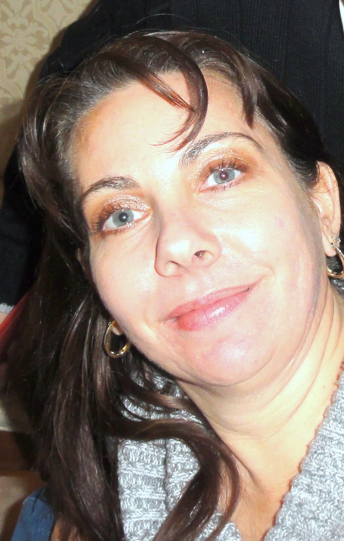 Tami Dunn from Hillsdale High School - Classmates